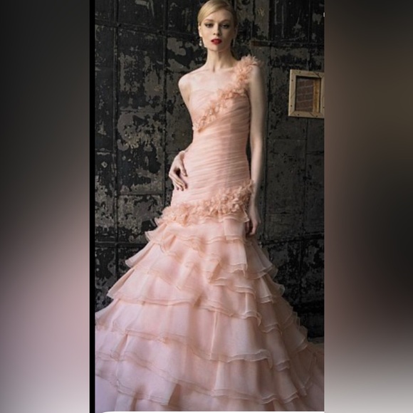 Moonlight Bridal | Dresses | Moonlight Couture Collection Fall 22 ...